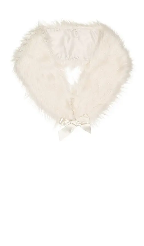 LoveShackFancy Charla Stole