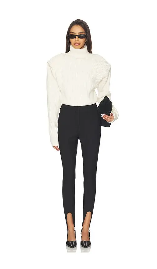 Ronny Kobo Camilla Knit Top