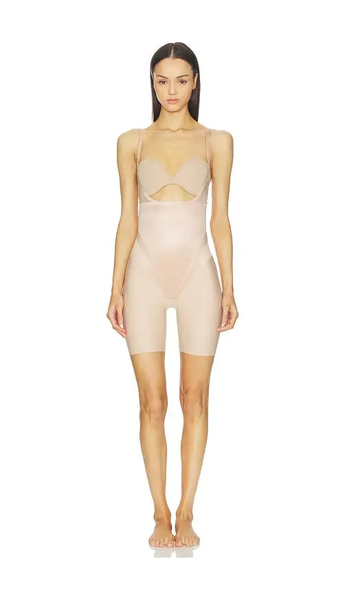 Spanx Ultra Sculpt Bodysuit