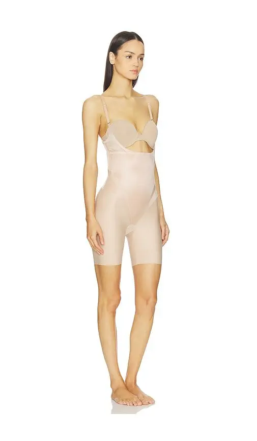 Spanx Ultra Sculpt Bodysuit