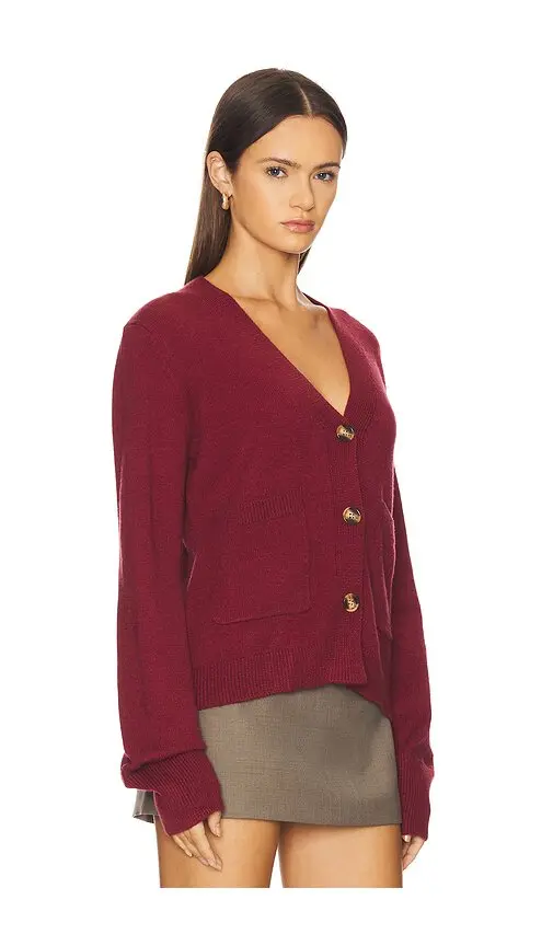 ALL THE WAYS Dakota Cardigan