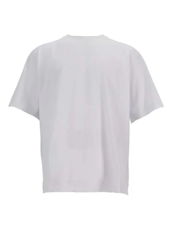 LA ROSE Short-sleeve T-shirt