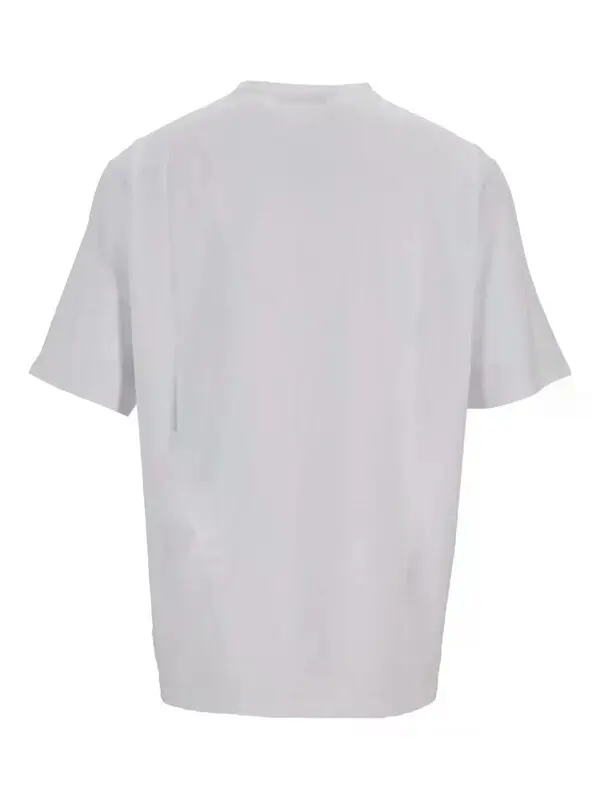 LA ROSE Short-sleeve T-shirt