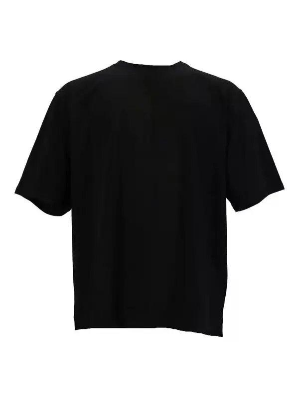 LA ROSE Half Sleeve T-shirt Uomo