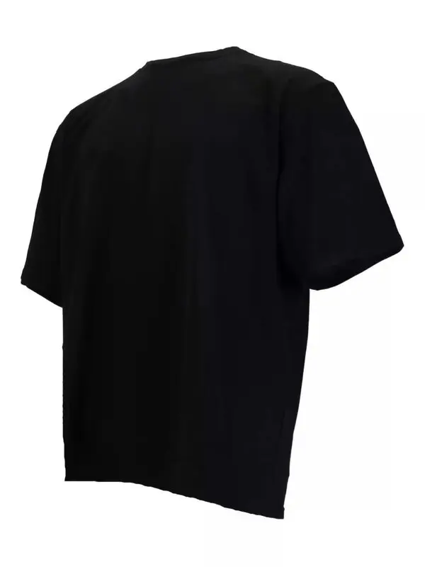LA ROSE Half Sleeve T-shirt Uomo