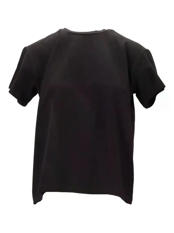 LA ROSE Short Sleeve T-shirt