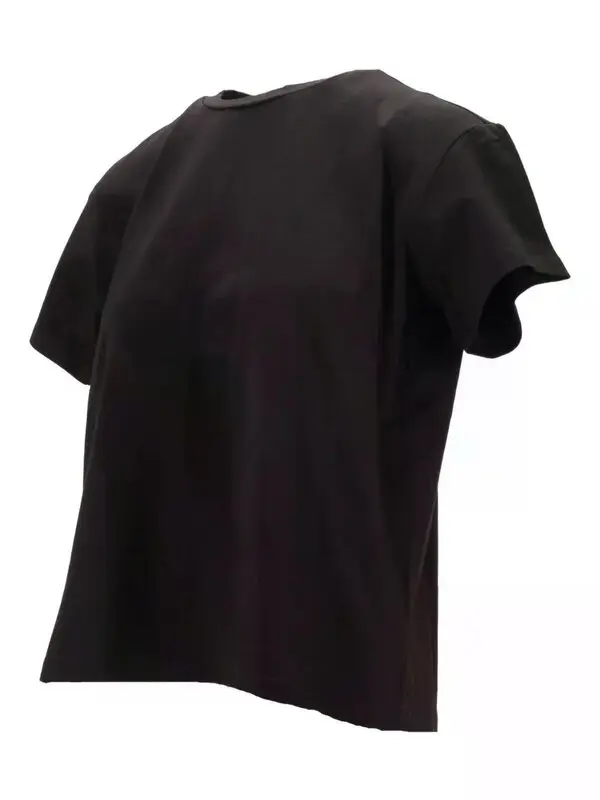 LA ROSE Short Sleeve T-shirt