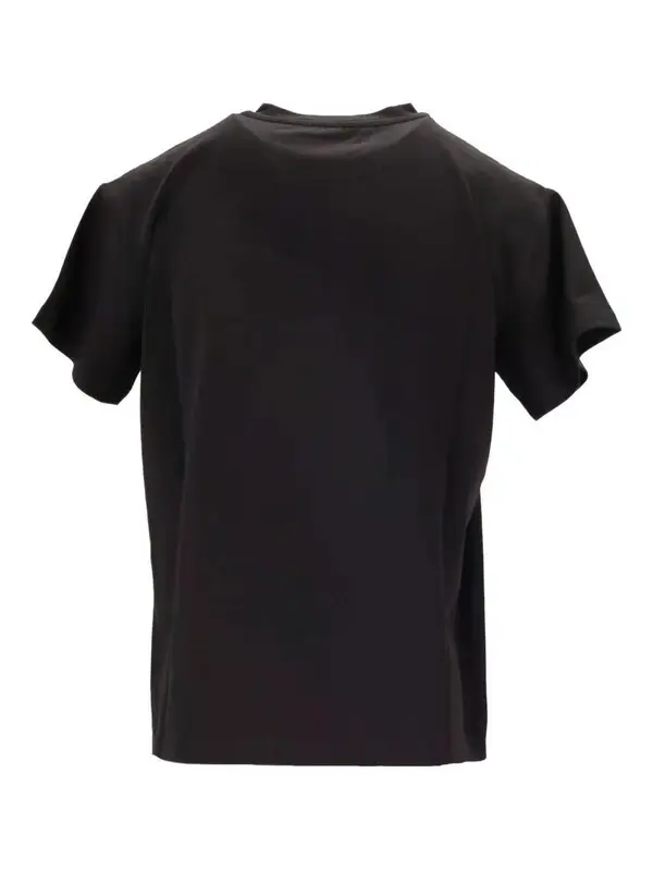 LA ROSE Short Sleeve T-shirt