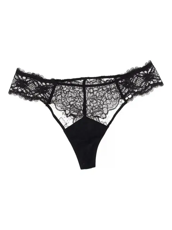 Lise Charmel Sublime Lace Thong