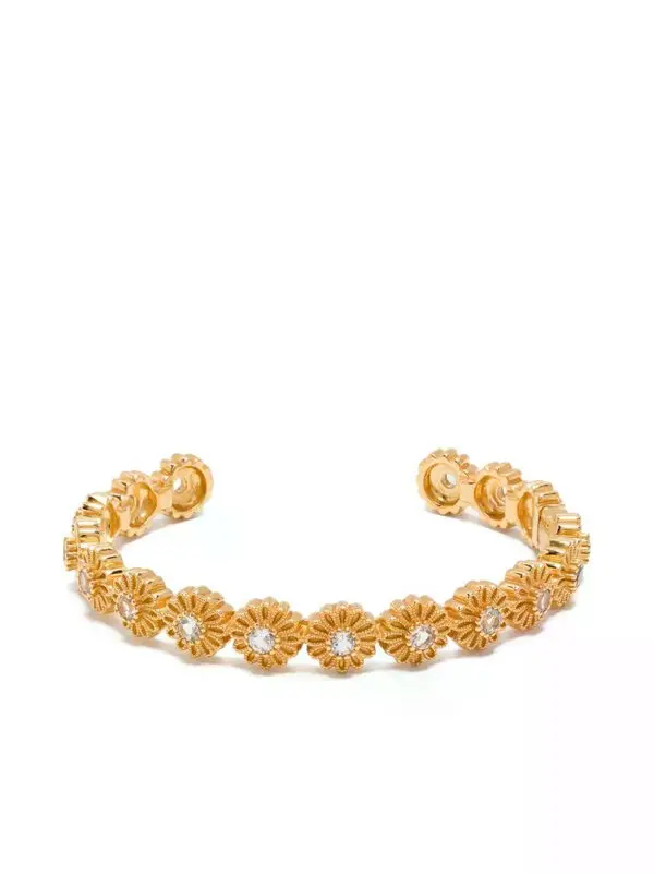 TITYARAVY Sai-7 Bracelet - Gold