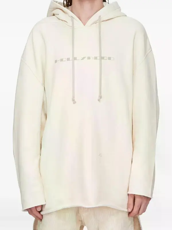 Rick Owens Peter Hoodie