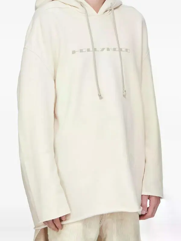 Rick Owens Peter Hoodie
