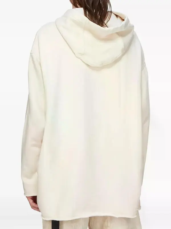 Rick Owens Peter Hoodie