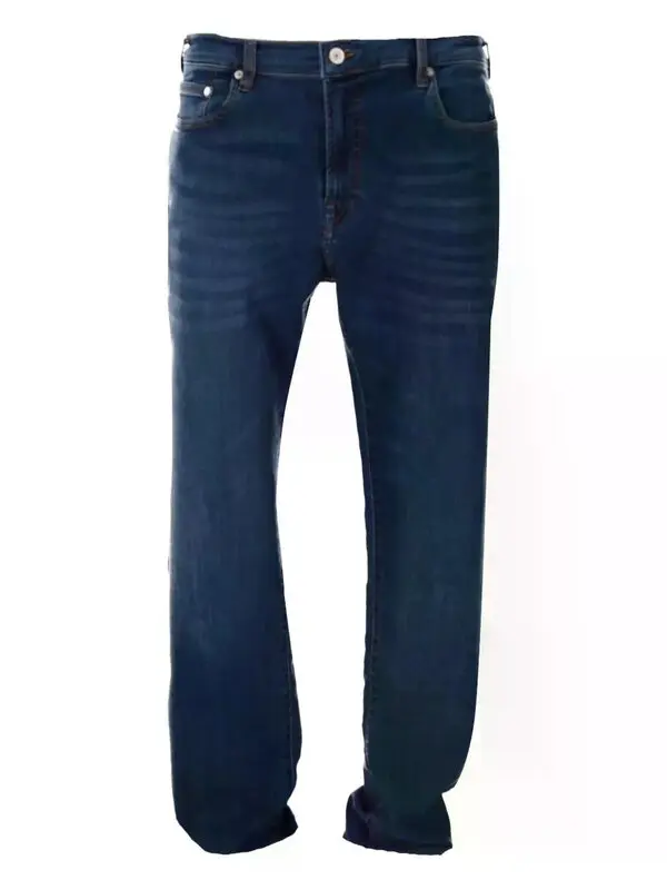 Paul Smith Straight-leg Jeans