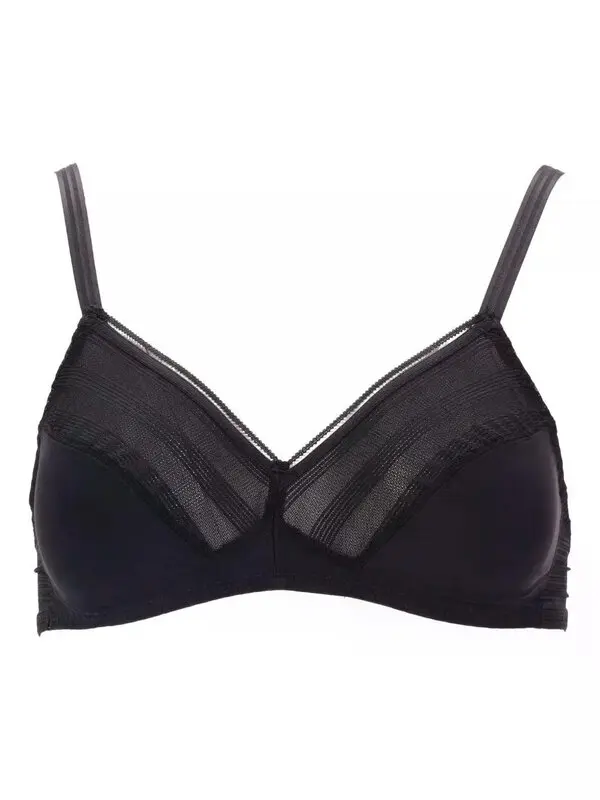 Lise Charmel New Apesanteur Bra - Black