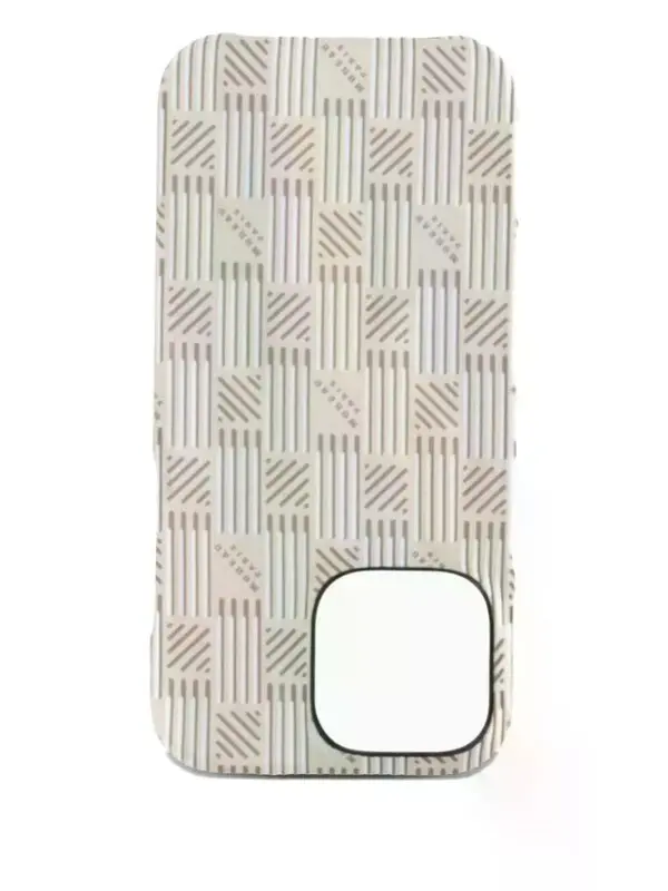 Moreau Patterned Iphone 16 Max Cover