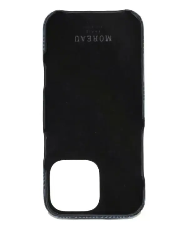 Moreau Patterned Iphone 16 Max Cover