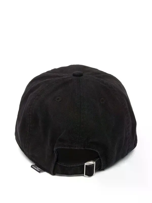 MAISON MARGIELA Logo-motif Baseball Cap