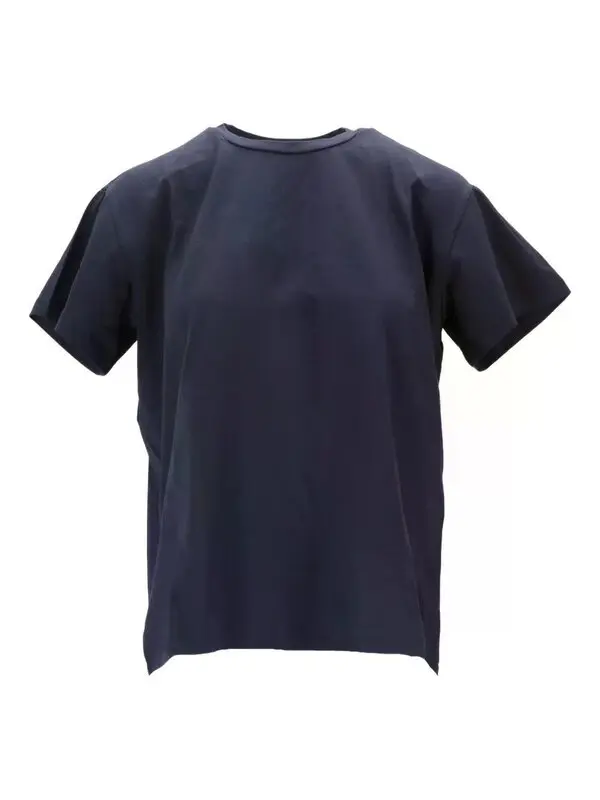LA ROSE Short-sleeve T-shirt - Blue