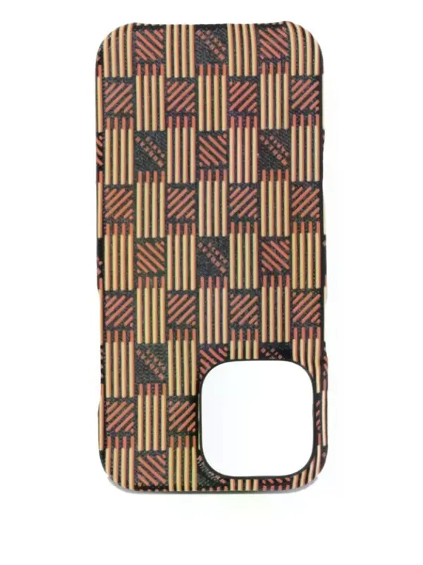 Moreau Nette Iphone 16 Max Case