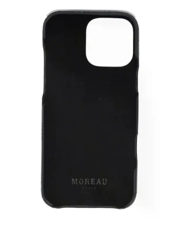 Moreau Printed Case
