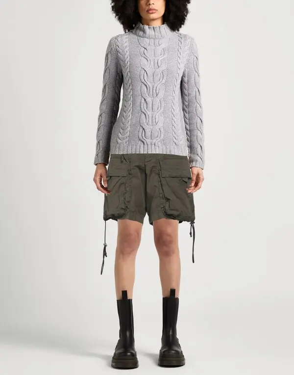Dsquared2 Military Cargo Shorts