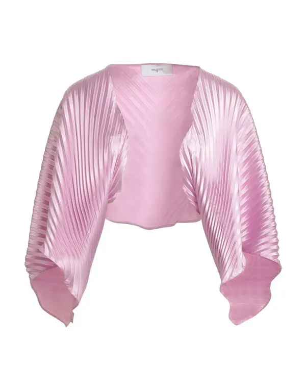 Beatrice B Shrug Size Polyester