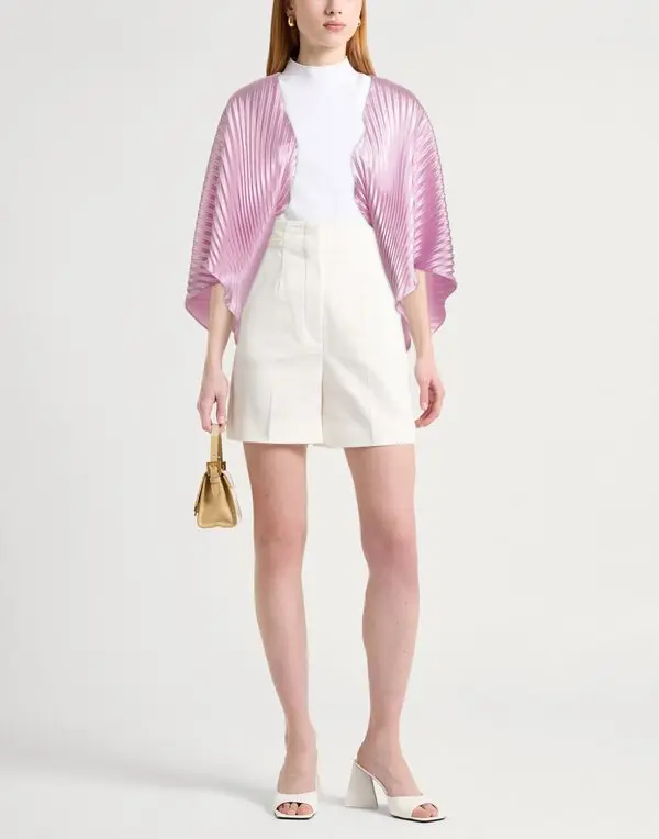 Beatrice B Shrug Size Polyester