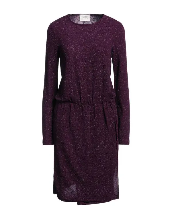 ALESSIA SANTI Midi Jersey Dress