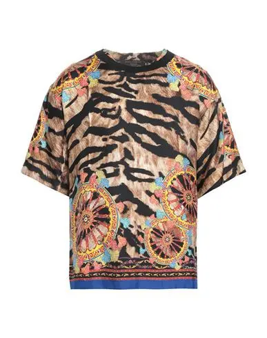 Dolce & Gabbana Exclusive Shirt Size Silk, Cotton