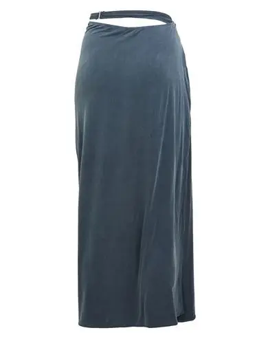 Jacquemus Midi Pencil Skirt