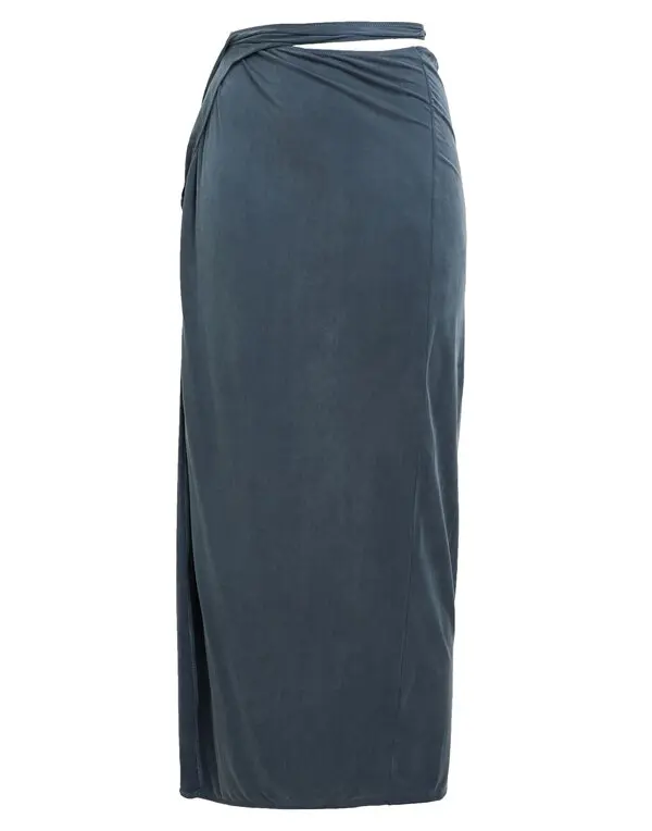 Jacquemus Midi Pencil Skirt