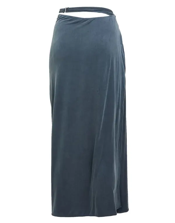 Jacquemus Midi Pencil Skirt