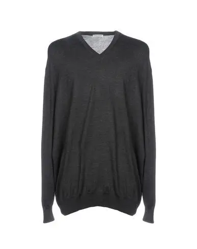 GRAN SASSO Virgin Wool Sweater