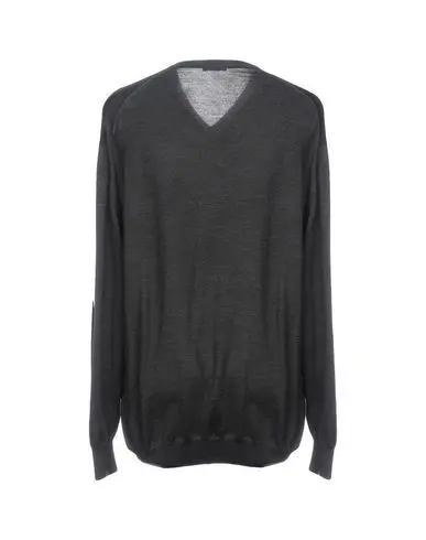 GRAN SASSO Virgin Wool Sweater