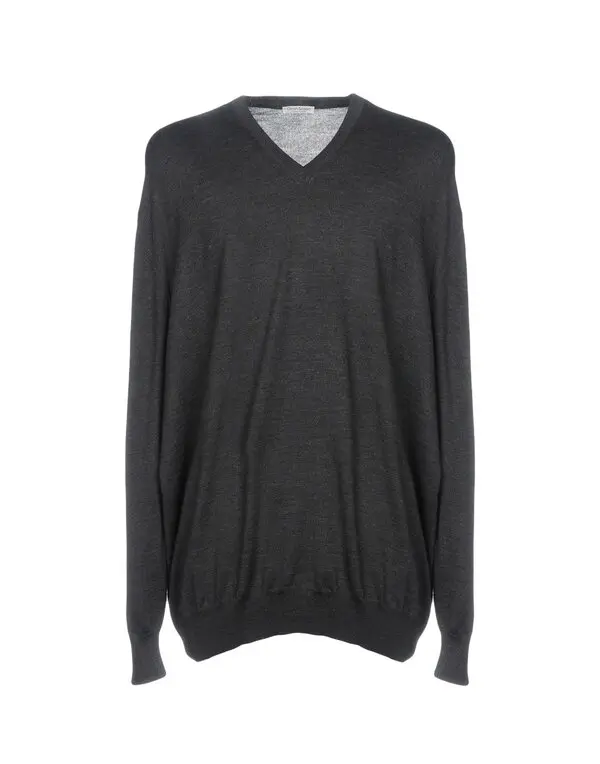 GRAN SASSO Virgin Wool Sweater