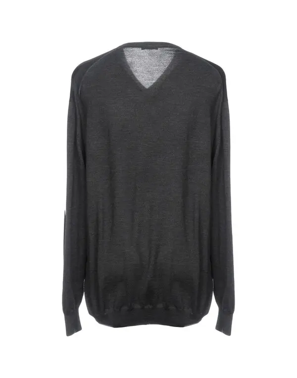 GRAN SASSO Virgin Wool Sweater
