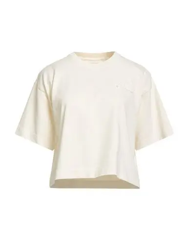 AUTRY Cotton T-shirt - White