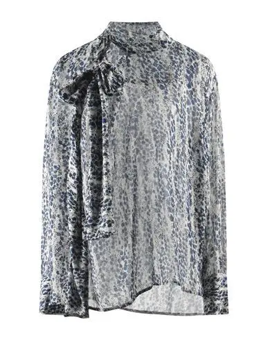 DONDUP Multicolor Viscose Top