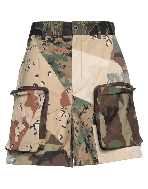 Dolce & Gabbana Cargo Shorts