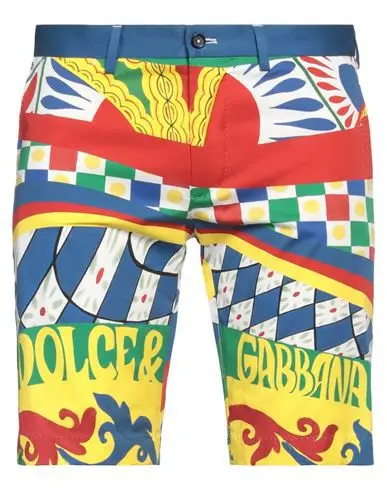 Dolce & Gabbana Shorts & Bermuda Shorts
