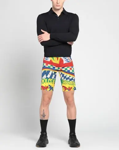 Dolce & Gabbana Shorts & Bermuda Shorts
