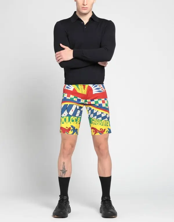 Dolce & Gabbana Shorts & Bermuda Shorts