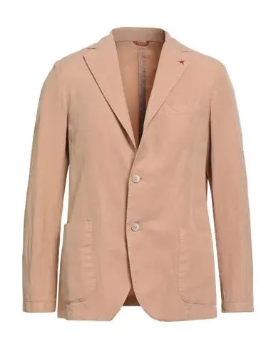 AT.P.CO Single-breasted Blazer - Pink