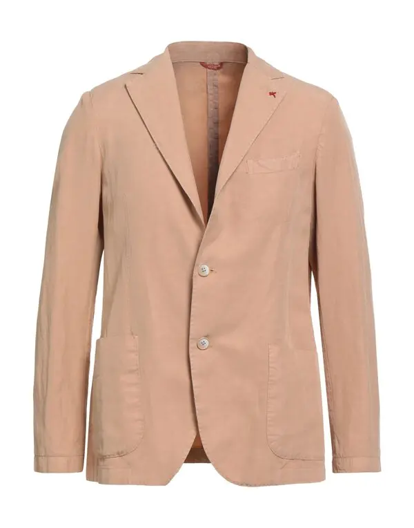 AT.P.CO Single-breasted Blazer - Pink