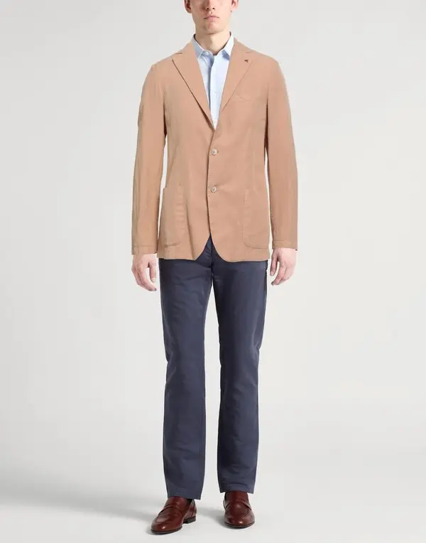 AT.P.CO Single-breasted Blazer - Pink