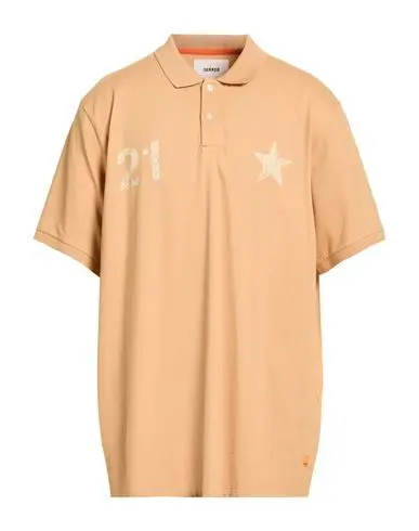 DEKKER Polo Shirt Size Cotton