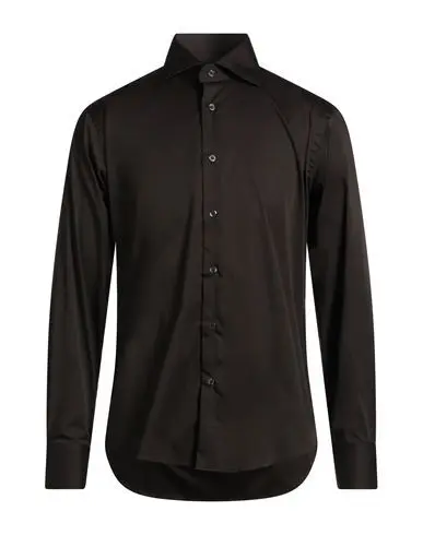 Brian Dales Shirt Size Cotton, Polyamide, Elastane