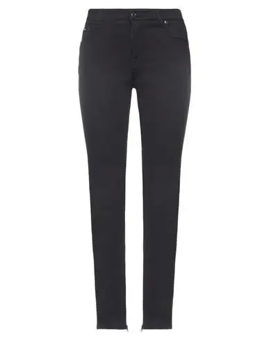TOM FORD Skinny Jeans In Lyocell, Cotton, Modal, Elastomultiester, And Elastane