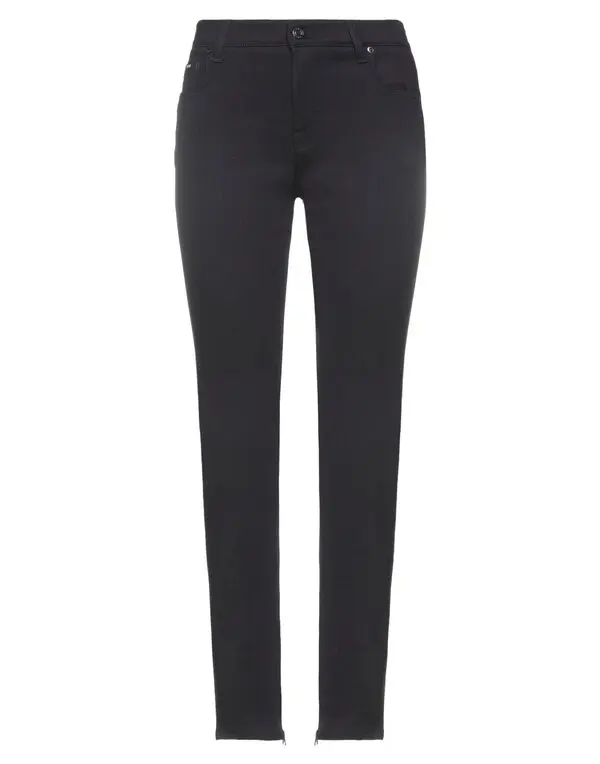 TOM FORD Skinny Jeans In Lyocell, Cotton, Modal, Elastomultiester, And Elastane